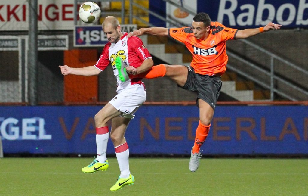 FC Emmen neemt vrijdag afscheid van Marnix Kolder en Marcel Seip - FC Emmen