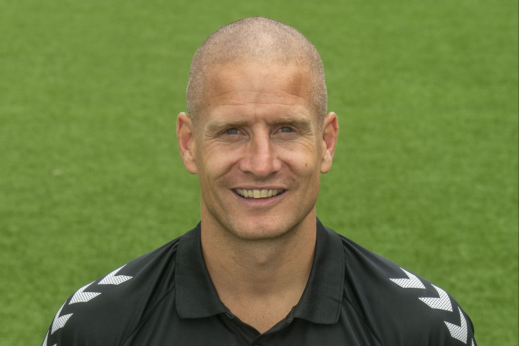 Bas Sibum en Joseph Oosting geslaagd voor UEFA Pro - FC Emmen
