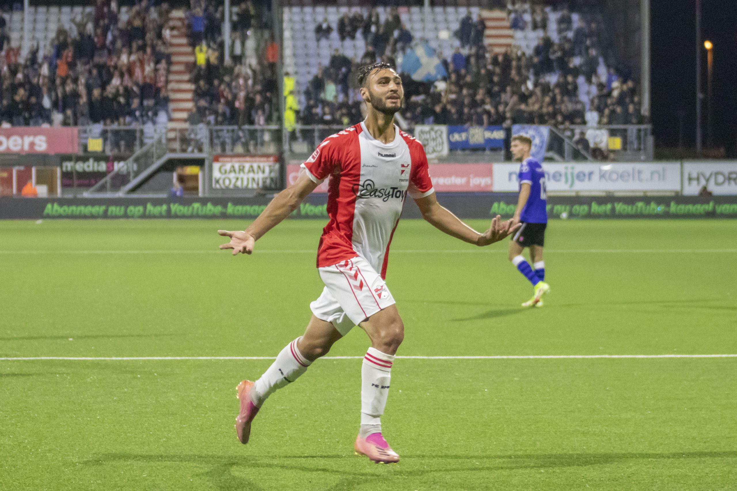 Samenvatting | FC Emmen - FC Den Bosch - FC Emmen