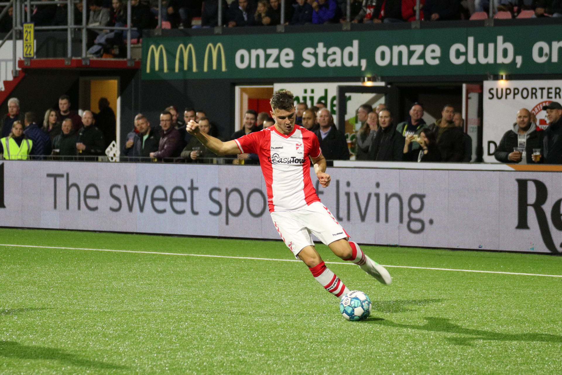 Samenvatting | FC Emmen - sc Heerenveen - FC Emmen