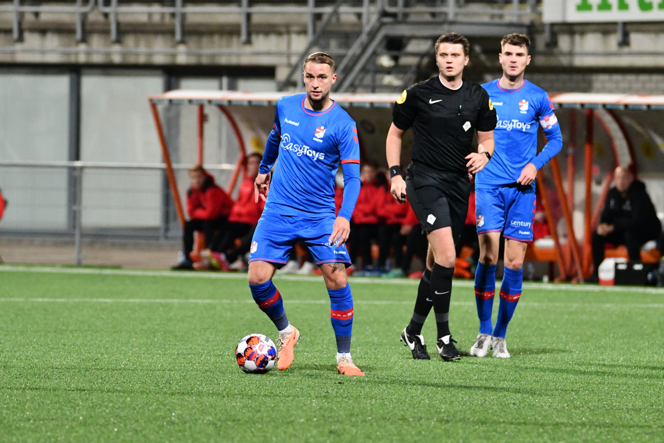 Samenvatting | MVV - FC Emmen - FC Emmen